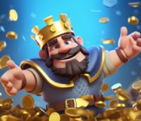 Royaledle - Play Online Royaledle on MiSide Game