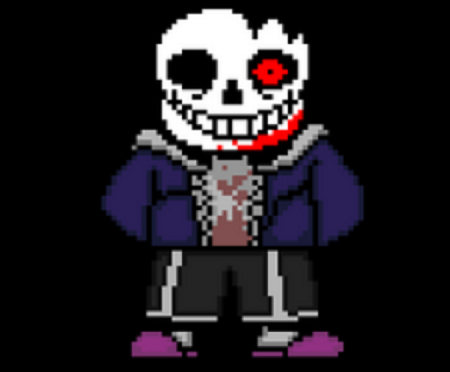 Sans Battle Simulator - Play Online Sans Battle Simulator on MiSide Game