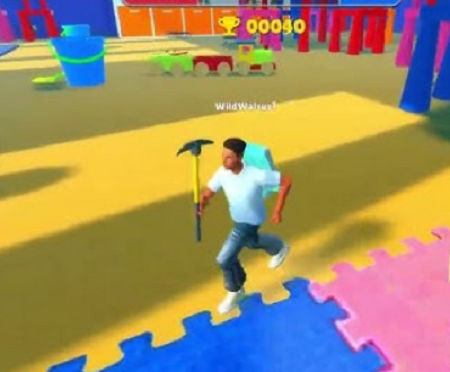 Simply Prop Hunt - Play Online Simply Prop Hunt on MiSide Game