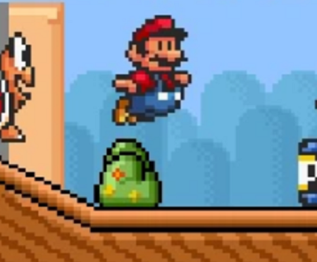 Super Mario Maker 3 - Play Online Super Mario Maker 3 on MiSide Game