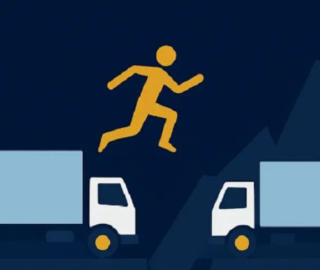 Truck Jumping - Play Online Truck Jumping on MiSide Game