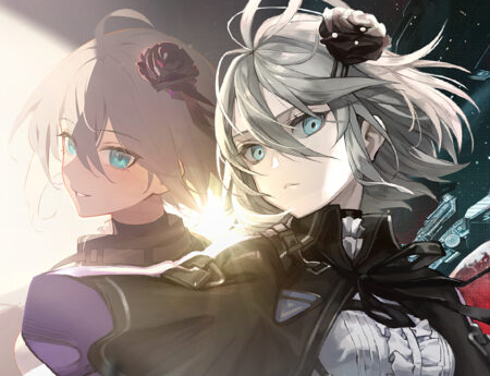 Chaos Zero Nightmare - Play Online Chaos Zero Nightmare on MiSide Game