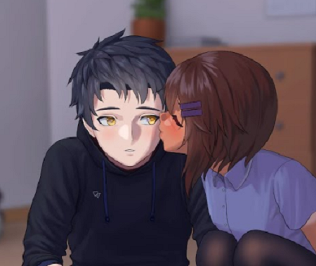 Goodbye Eternity - Play Online Goodbye Eternity on MiSide Game