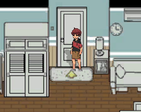 Spooky Milk Life - Play Online Spooky Milk Life on MiSide Game