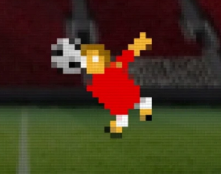 Mini World Cup - Play Online Mini World Cup on MiSide Game