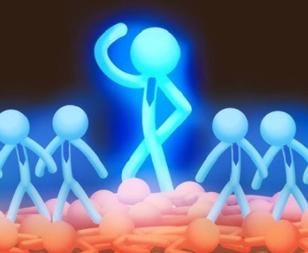 Stick It To The Stickman - Play Online Stick It To The Stickman on ...