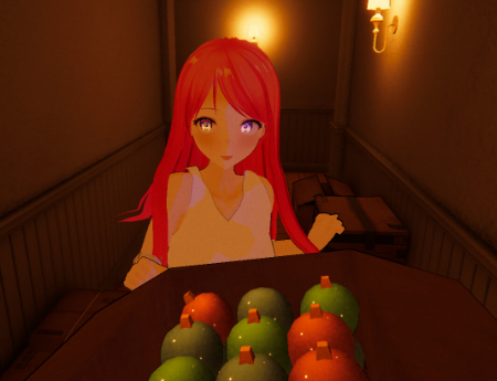 Escape From Yandere - Play Online Escape From Yandere on MiSide Game