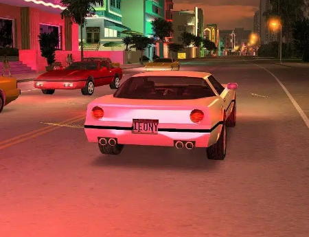 GTA 3 Browser - Play Online GTA 3 Browser on MiSide Game