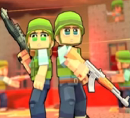 MineFun.io - Play Online MineFun.io on MiSide Game