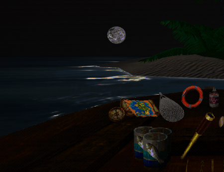 Don’t Sleep With The Fishes - Play Online Don’t Sleep With The Fishes ...